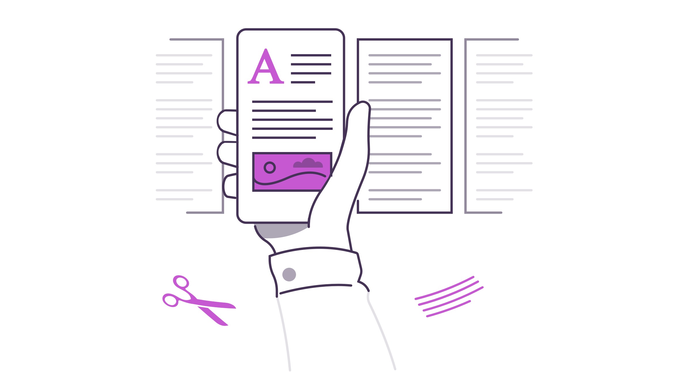 Writing Handbook How To Write A First Draft